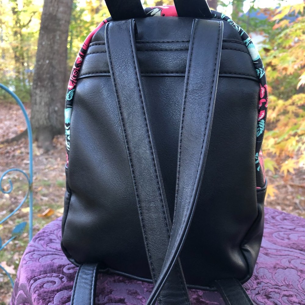 Disney Snow White Poison Apple Backpack - Gem